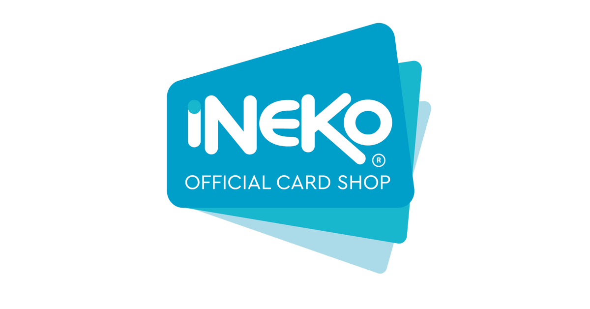Preguntas Frecuentes – Page 2 – ineko card shop